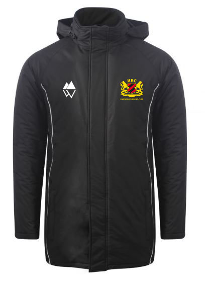 snowden-sports club shop - HRC Stadium Jacket